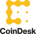 CoinDesk Logo
